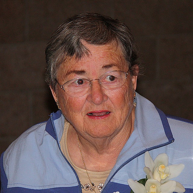 Sally Stilwell Nannestad | News, Sports, Jobs - The Daily News